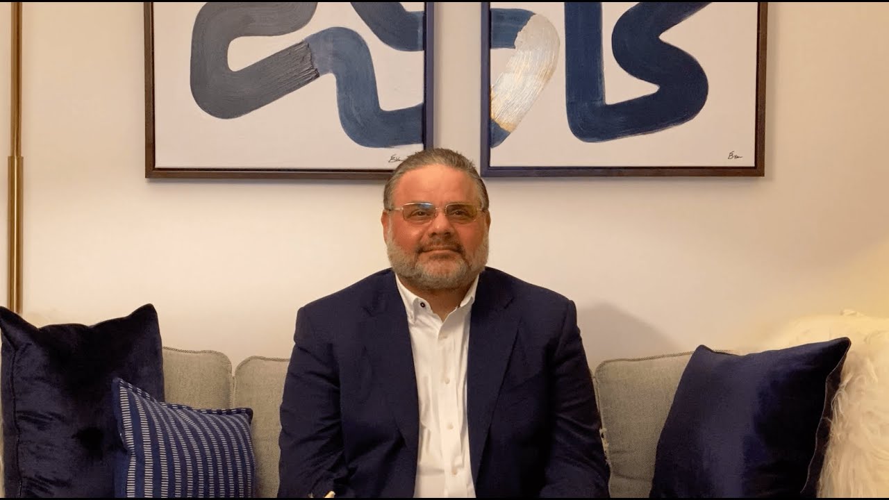 Empresario Raúl Rizik está convencido de que vendrán nuevas ...