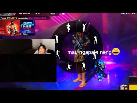 VIRAL LAGI NI🔥YG MIRIP AMBIIYAH NI🔥PINK GAK TU😄🔥👍