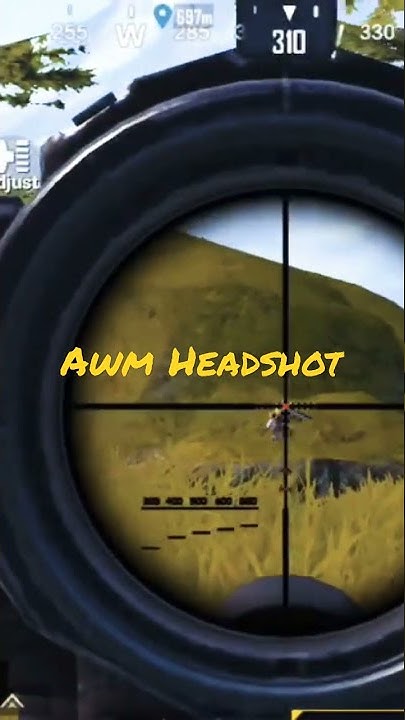 AWM headshots #Pubg #karakin #BGMI #pubgm #taptap #pubg #bgmishorts #bgmivideos #shorts - YouTube