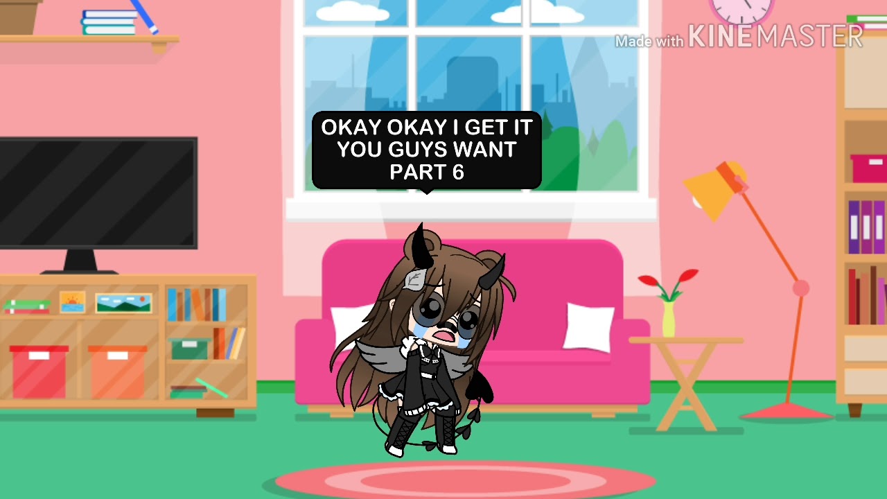 My Pet /Ep 6 S1/Gacha life/??? - YouTube