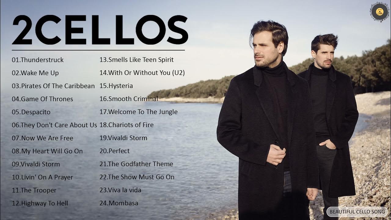 𝟸𝙲.𝙴.𝙻.𝙻.𝙾.𝚂 Greatest Hits Full Album 2021 - Best Song Of 𝟸𝙲.𝙴.𝙻.𝙻.𝙾.𝚂 ...