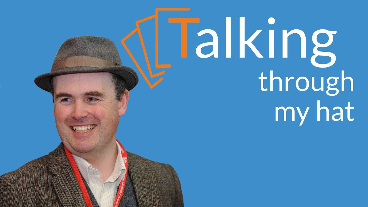 21: Nearly writing, nearly working (Chris Meade interview) - YouTube