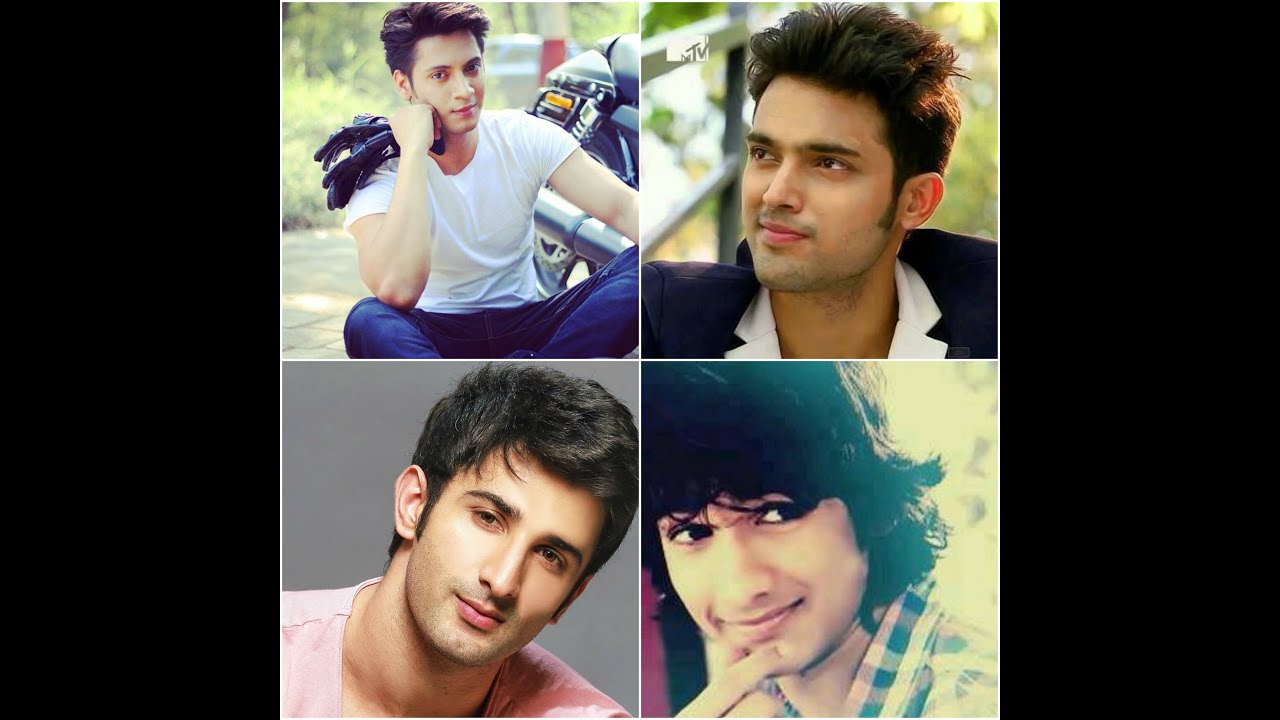 Top 10 Cutest TV actors - YouTube