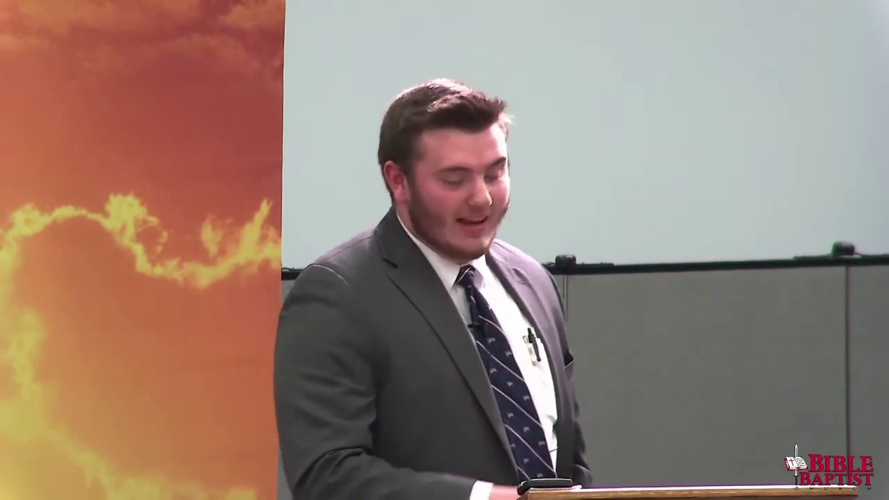 What Made King Hezekiah Great? - Adam Wagers - YouTube