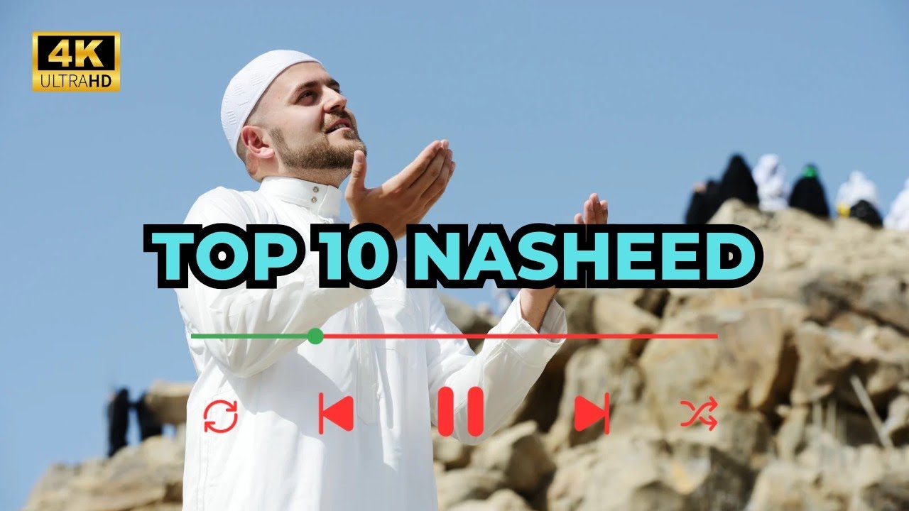 New Top Nasheeds Collection 2025 #nasheed2025 #muftiwisdom - YouTube