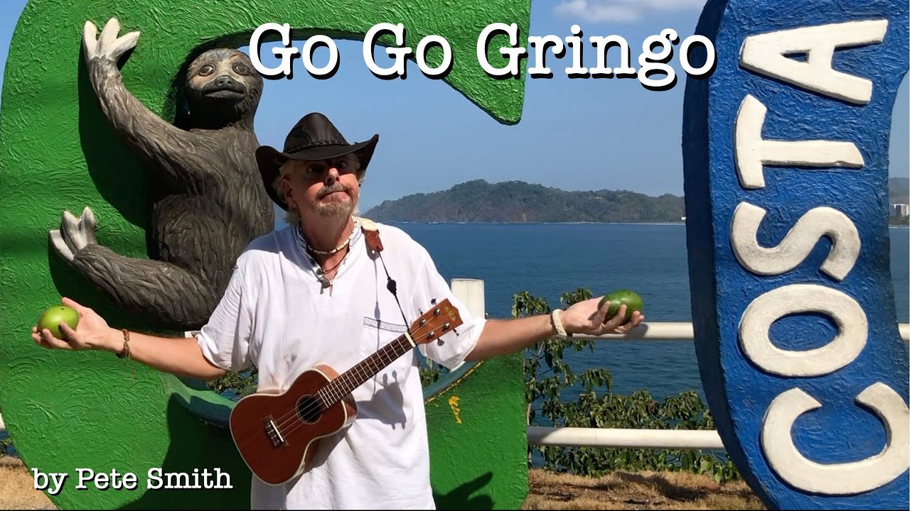 Go Go Gringo - YouTube
