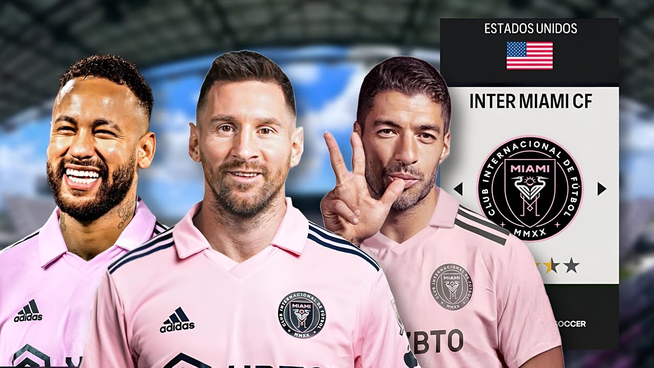 VUELVE LA TEMIDA MSN - FC24 - YouTube