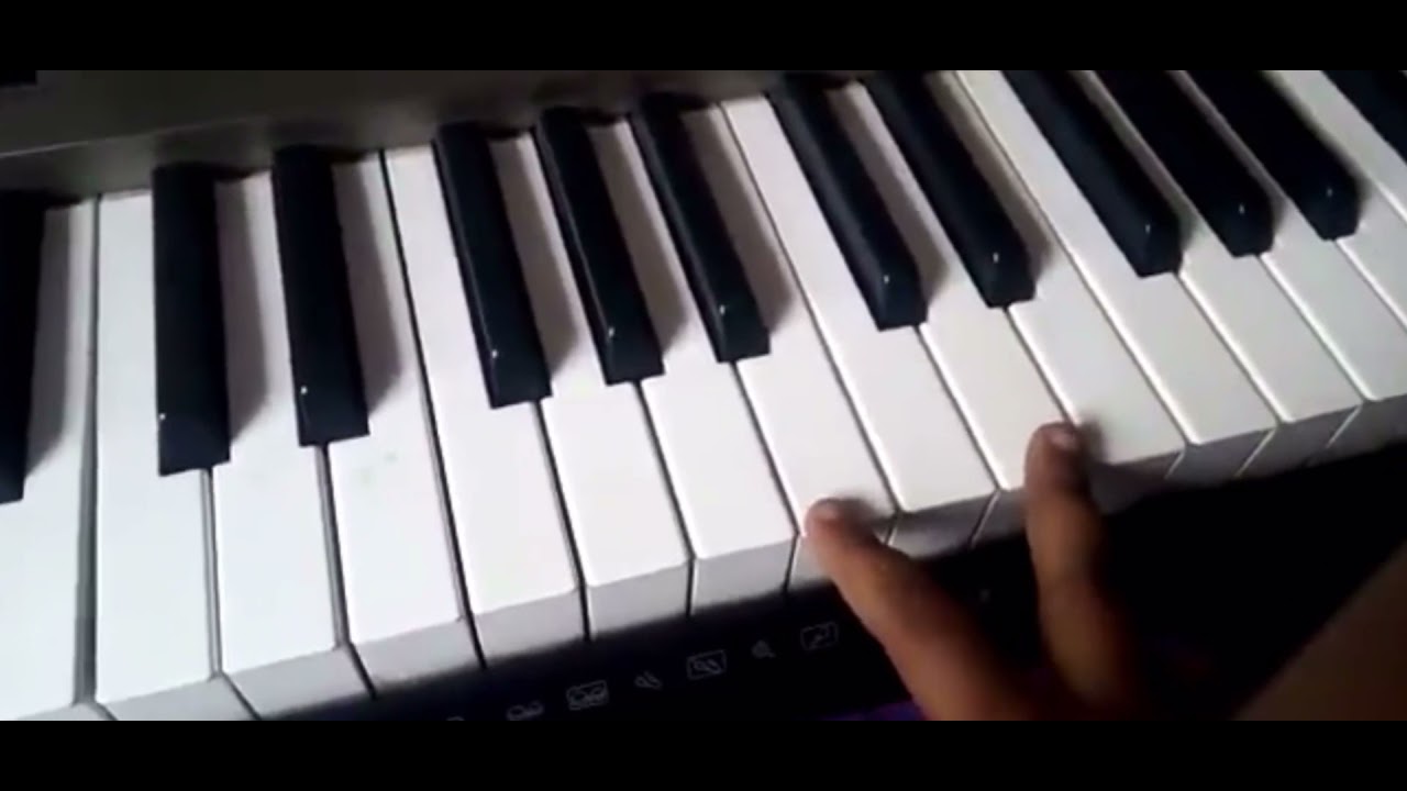 Sitar Keyboard (meme) - YouTube