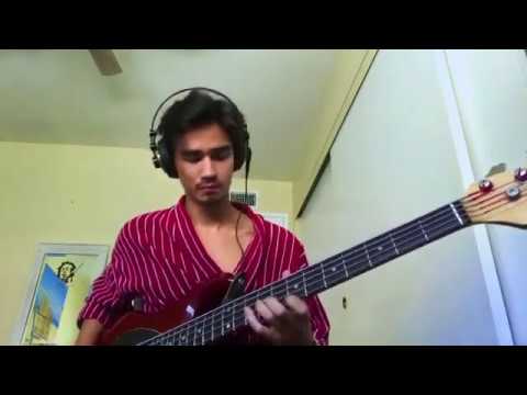 Christopher Trimmer | Say My Name | Cover - YouTube
