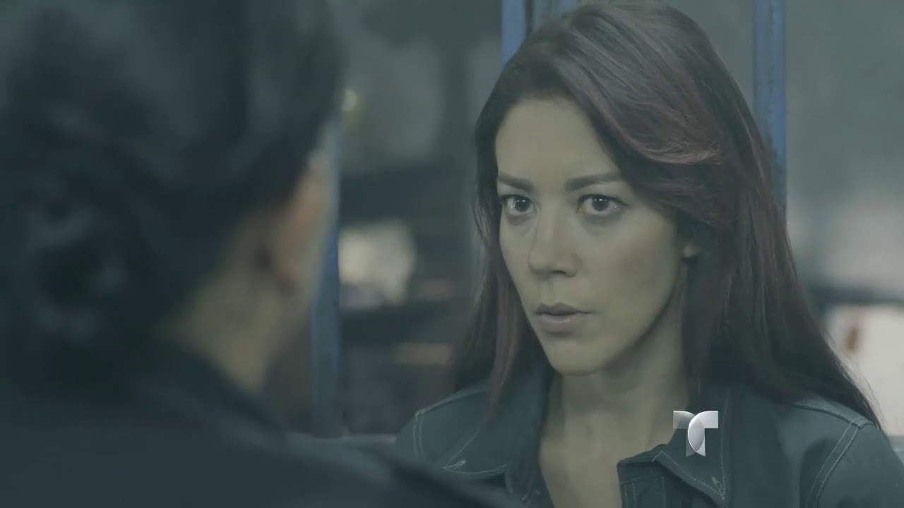 Enemigo Íntimo | Avance De Está Noche Cap 09 | TELEMUNDO SUPER SERIES ...