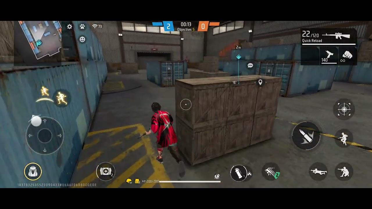 Free fire max 1-Episod - YouTube