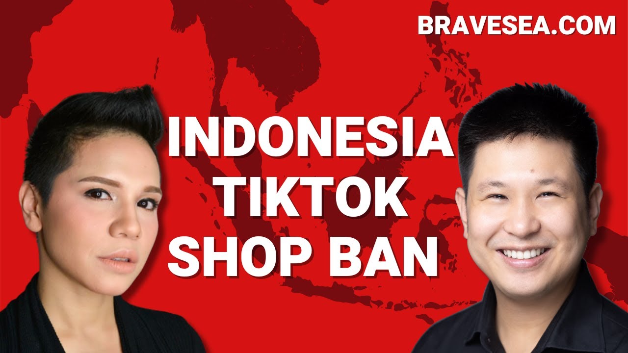 Gita Sjahrir: Indonesia TikTok Shop Ban, Cloud Kitchen Shutdowns & Founder Market Adaption ...