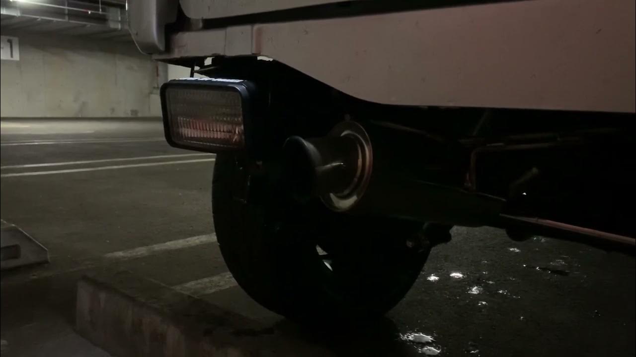 JB23 ジムニー Link ECU G4X サイクリック - YouTube