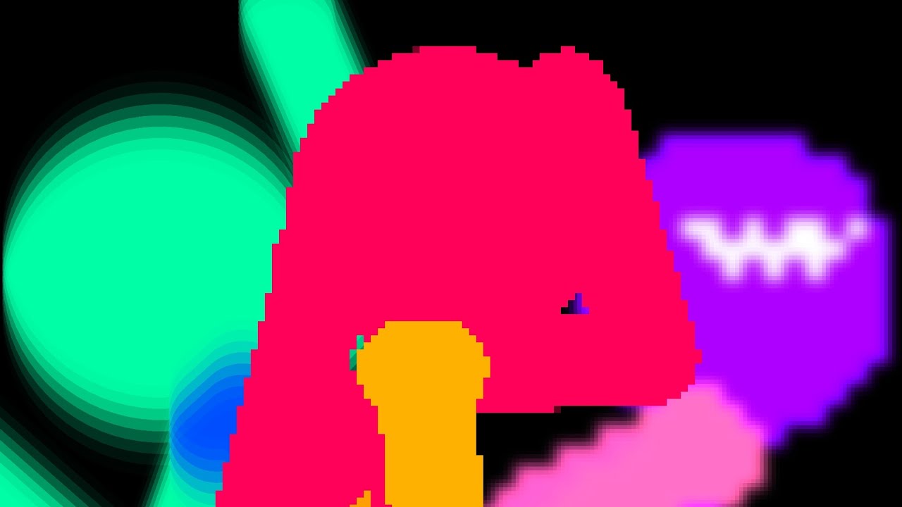 This is how Cy-Pink is when she is sick ._. - YouTube