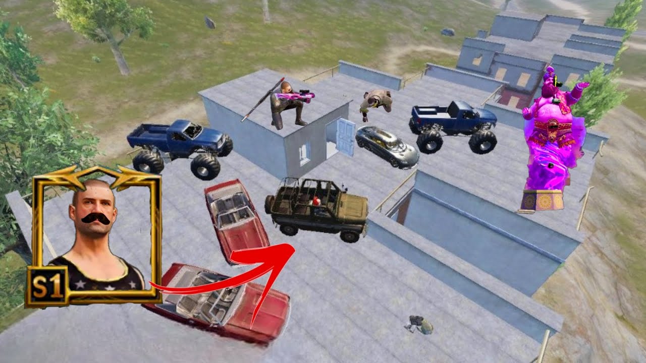 Master the 999 IQ Camping Strategy: A Step-by-Step Guide😂💯 - YouTube