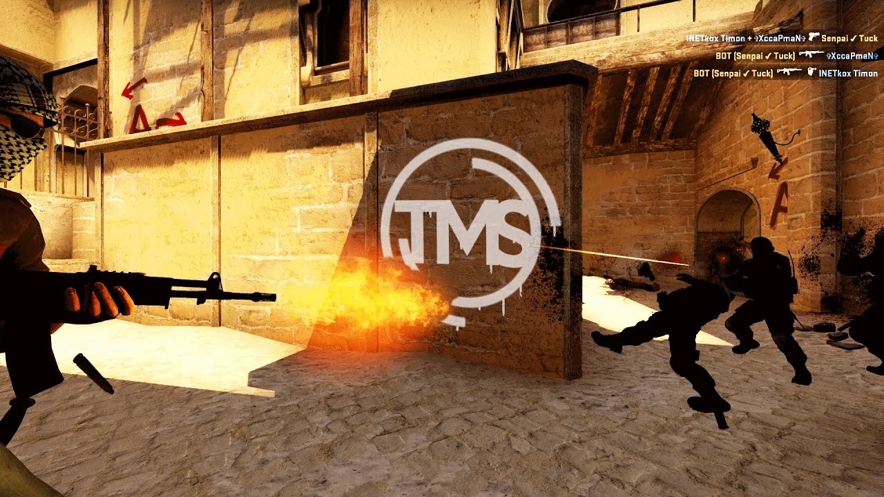 Illuminati Confirmend Gaben fix it!!! - Counter Strike Global Offensive ...