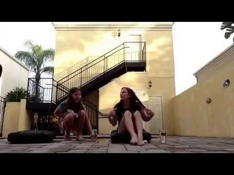 ~BEST FRIEND TAG~  Julia and Nikki