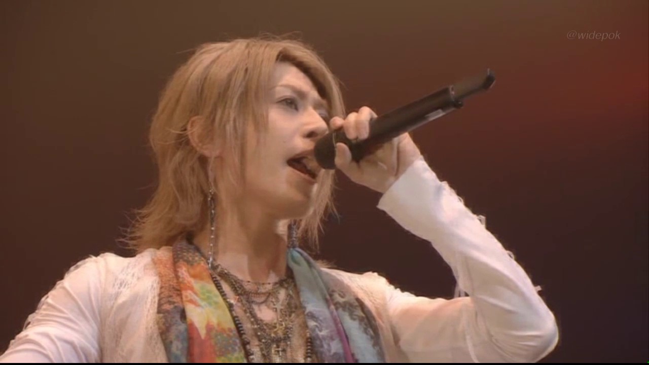ViViD - From the beginning (FINAL LIVE 2015) - YouTube