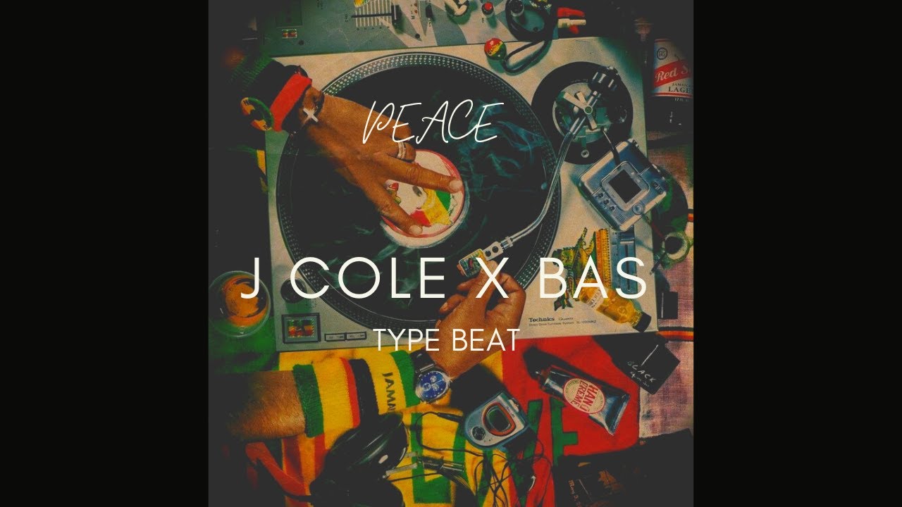 [FREE] J Cole x Bas Type Beat-"Peace" | J Cole 2023 Type Beat-"Love ...
