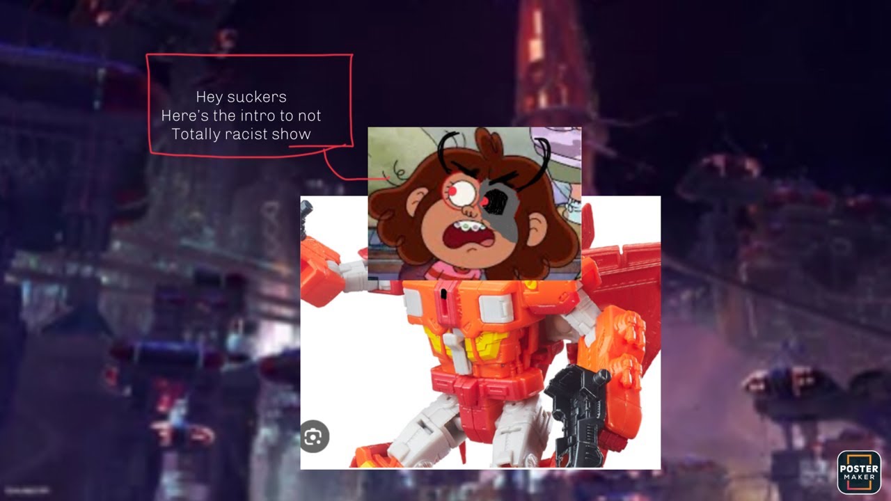 The totally cool intro to taters show - YouTube