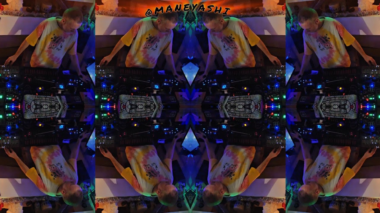MaYashi - acid speech @MaNeYashi - YouTube