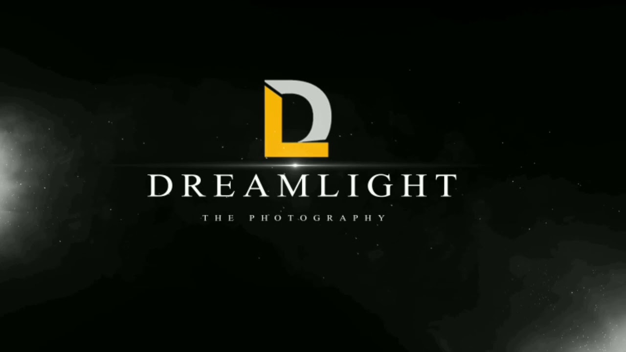 DreamLight The Photography Editz logo Intro______(720P_HD) - YouTube