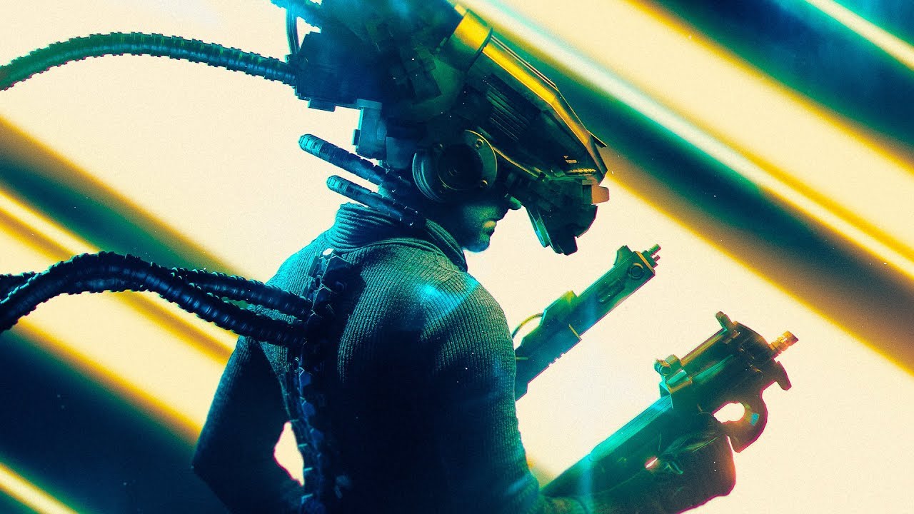 Cosplay Photography - Lighting Breakdown - YouTube