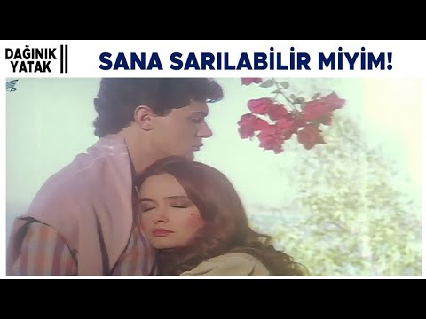 Dağınık Yatak Türk Filmi | Meryem, İsmail için Ferruh'tan Vazgeçiyor!