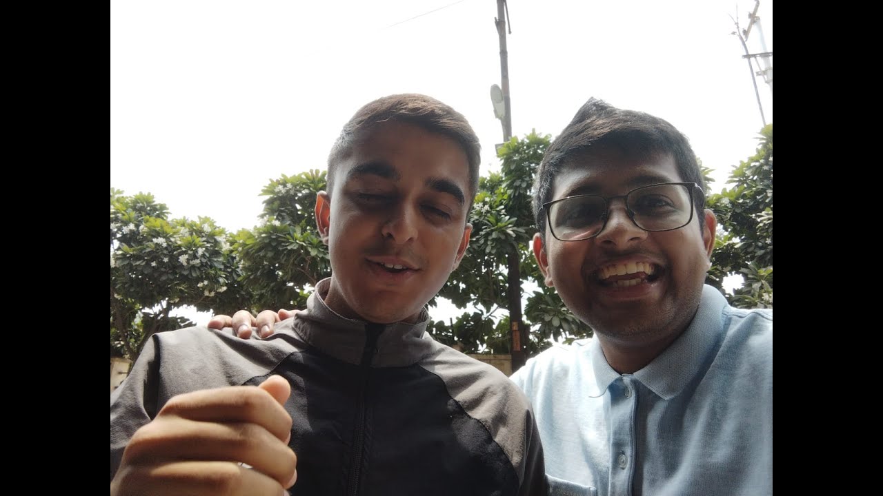 PRACTICE SESS @yashyjr @adidevsgurugyaan2610 - YouTube