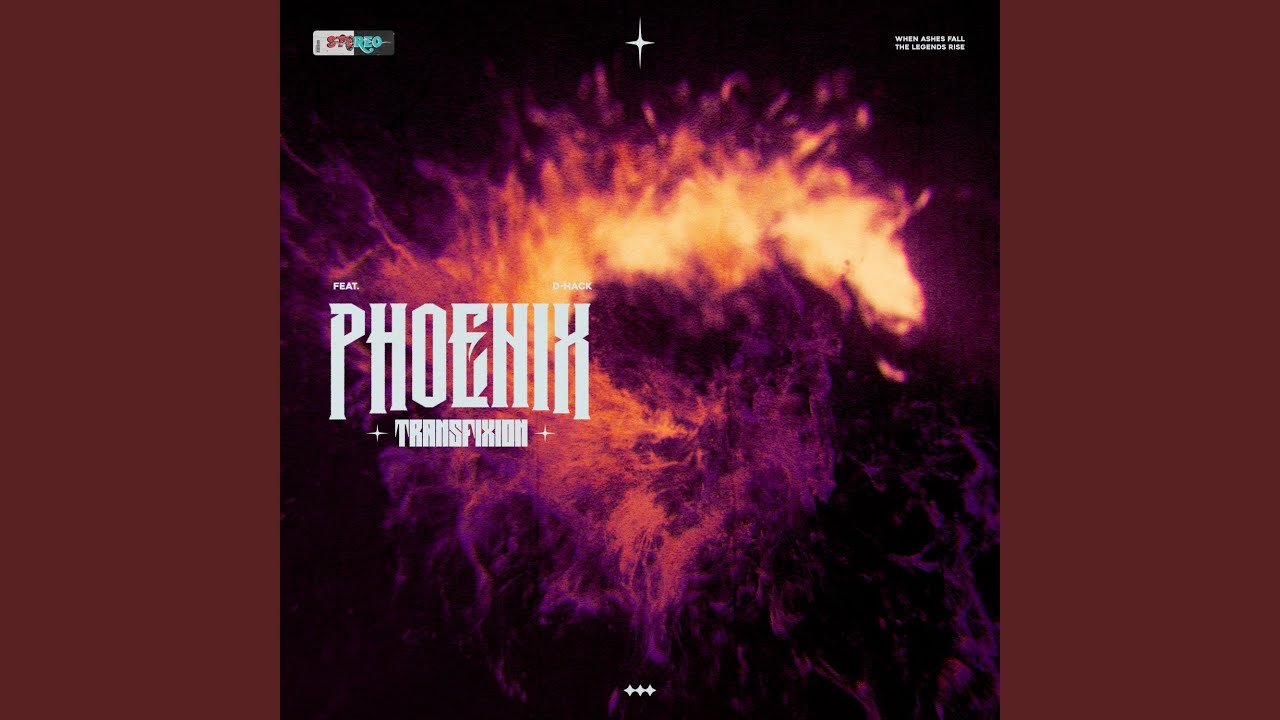 Phoenix (Original Ver.) - YouTube