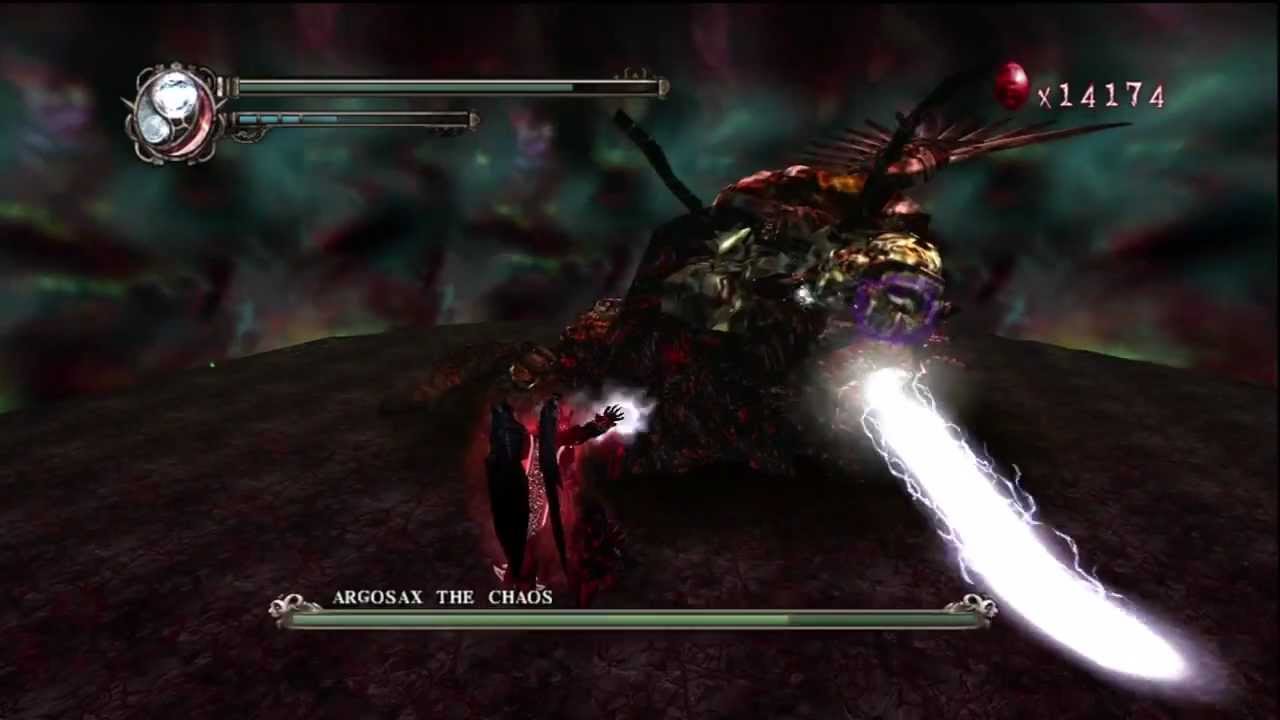 DMC 2 Mission 18 gameplay/commentary - YouTube