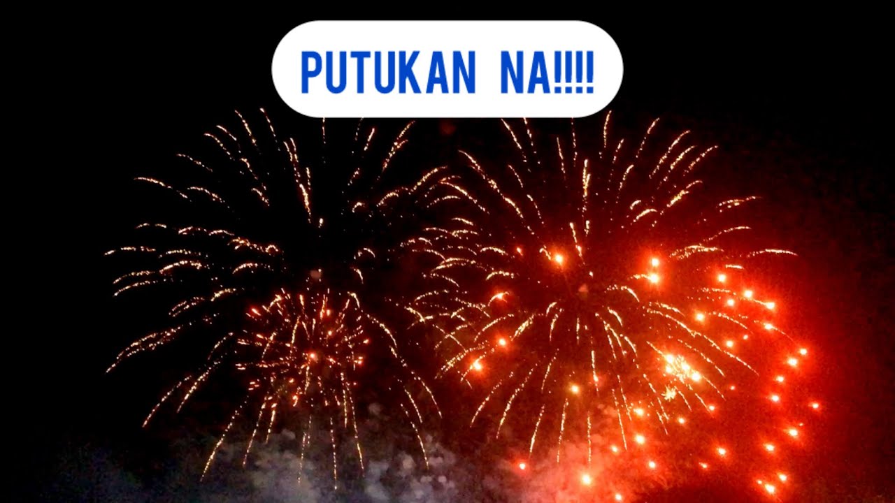 Putok mo na!!! - YouTube