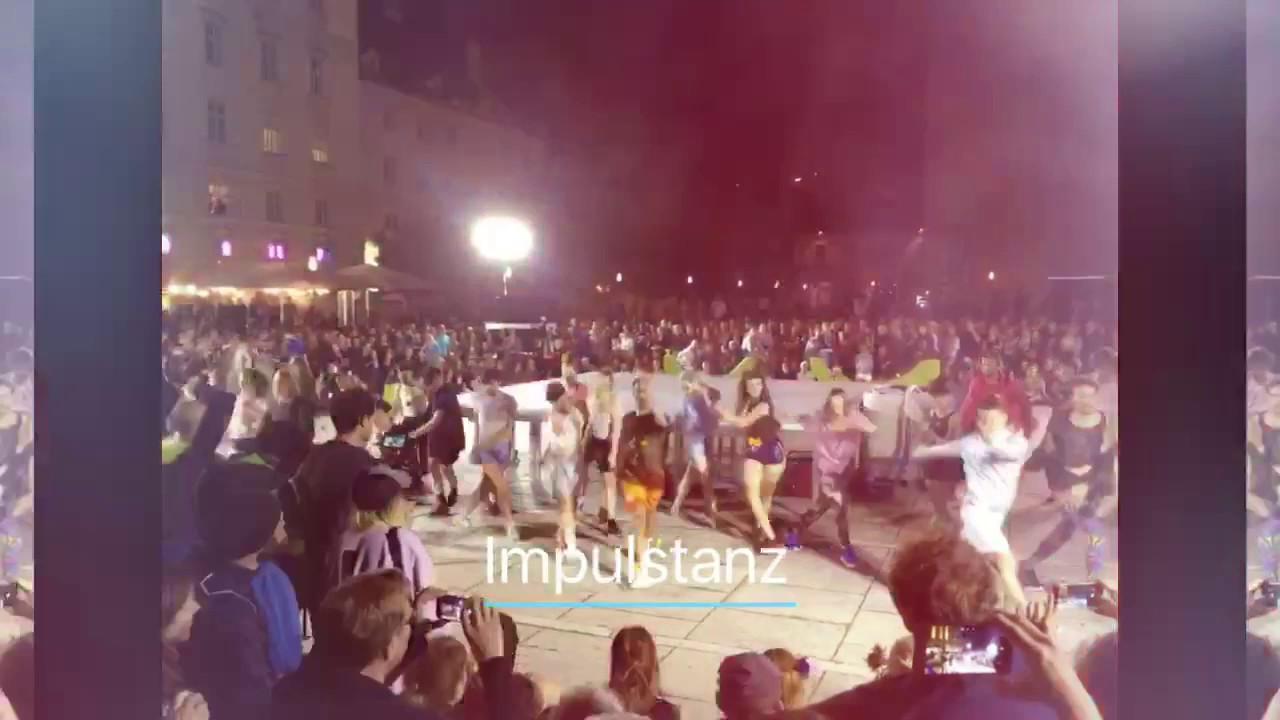 Fight Club Dance Hall Bolero - YouTube