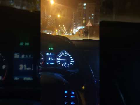 İnstagram Araba Storyleri / Gece Araba Snapi / Reynmen - Leila