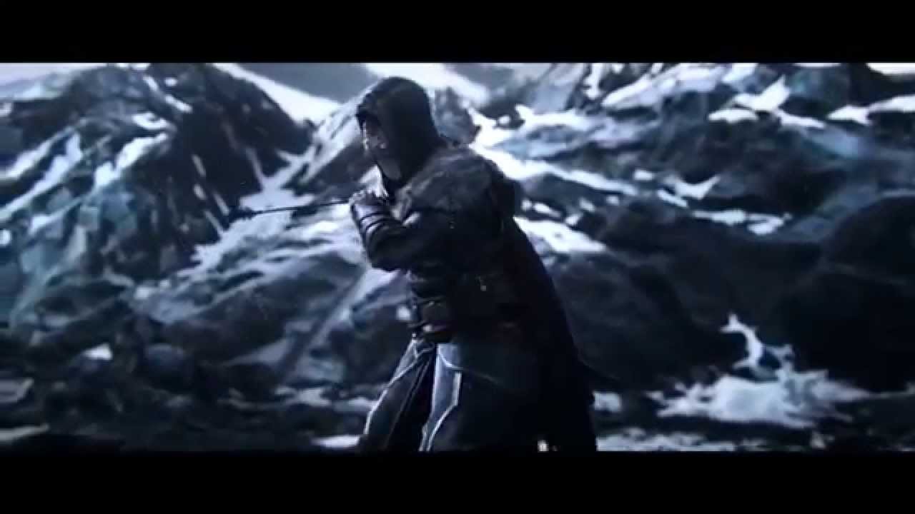 All Assassin's Creed Trailers 1-5 (Including Assassin's Creed Unity ...