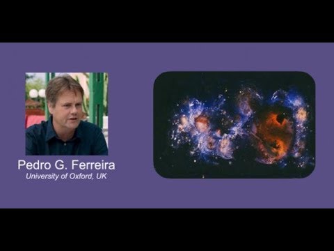 Alikram Nuhbalaoğlu | Pedro G. Ferreira | The Cosmic Chasm