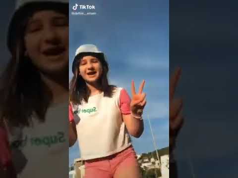 Tiktok videoları tozkoparan iskender