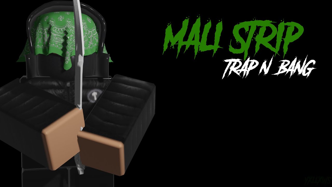 #MS TRAP AND BANG - YouTube