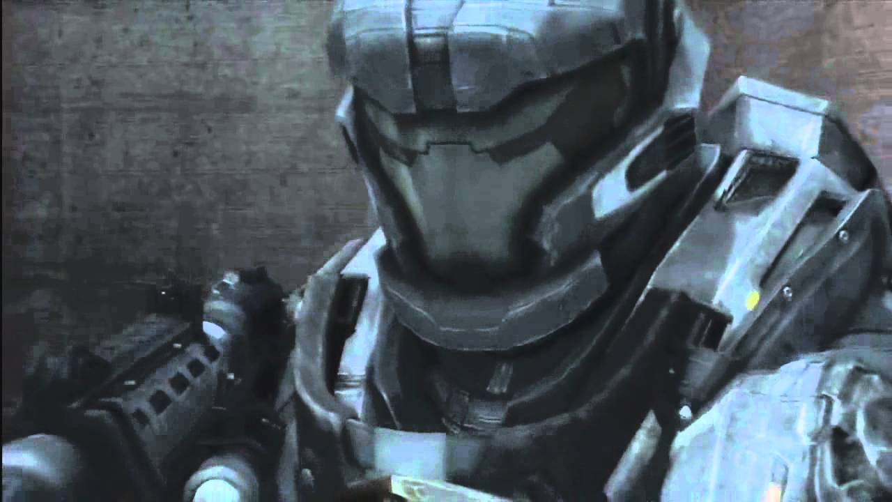 Terminator: Oppression (Halo: Reach Machinimaᴴᴰ) - YouTube