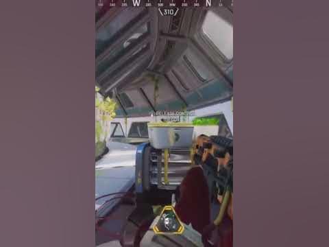 Mirage Bamboozle #apex #apexlegends #mirage - YouTube