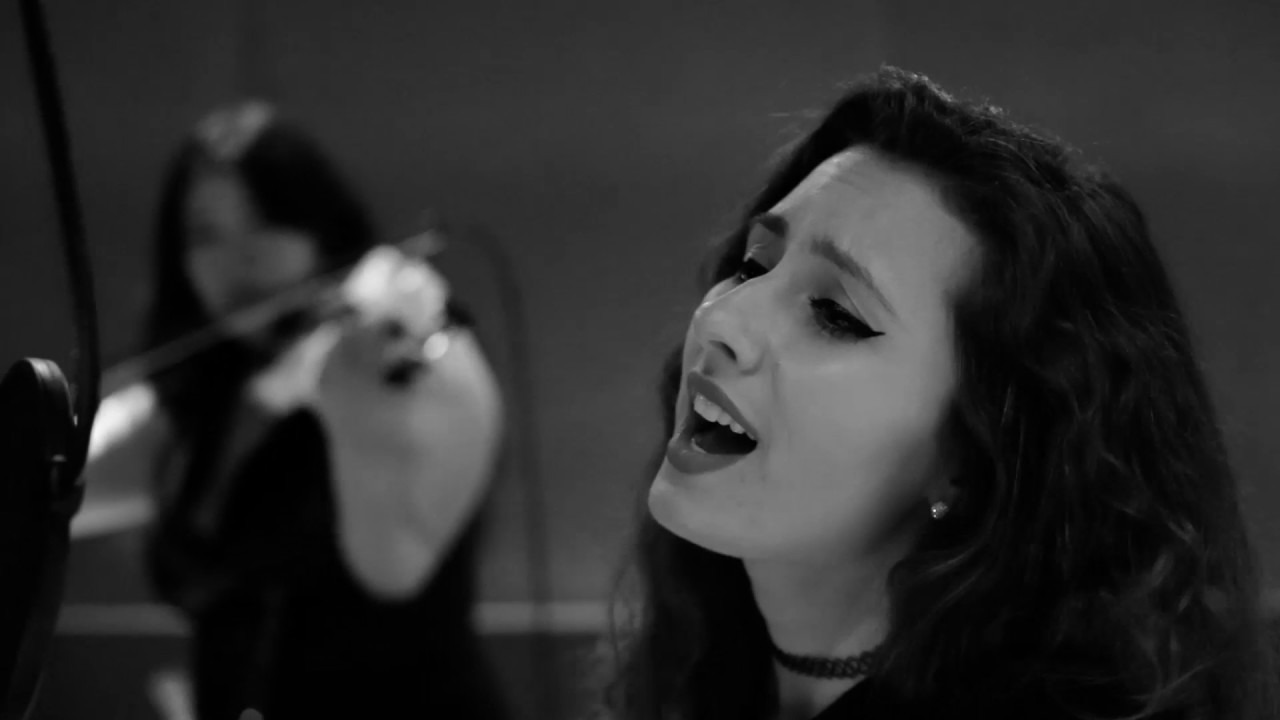 Naked (feat. Madi Rindge) - Music Video by Gil Glaze - Shazam