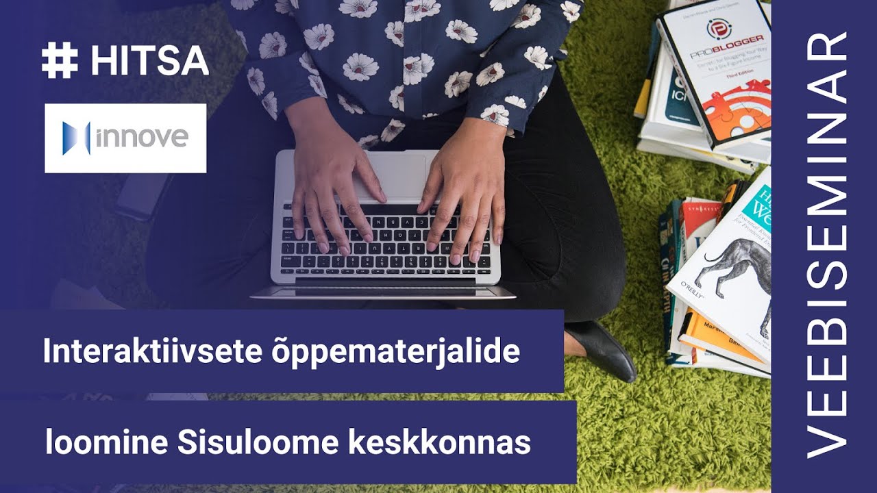 Interaktiivsete õppematerjalide loomine E-Koolikoti sisuloome ...