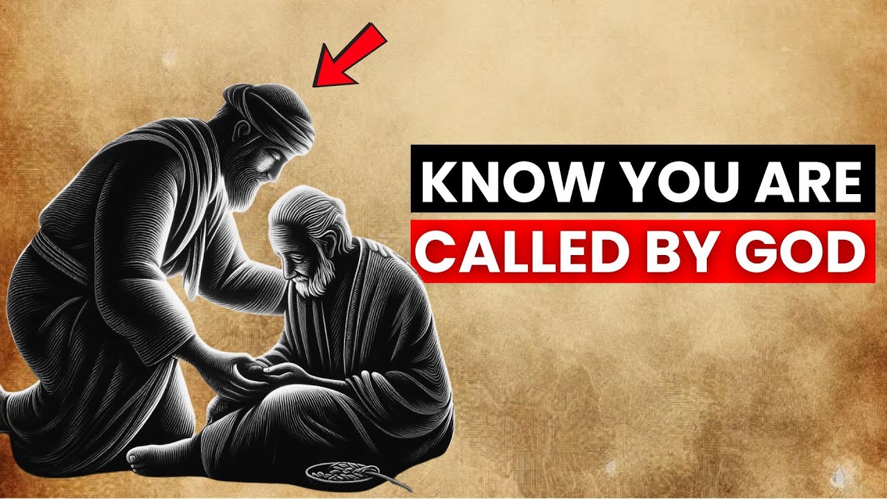 Chosen Ones, 7 Signs You Are Called By God (WATCH CLOSELY!) - YouTube