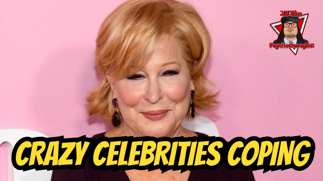 ANOTHER WIN! Bette Midler Deletes Her X Account After Implying She Will ...