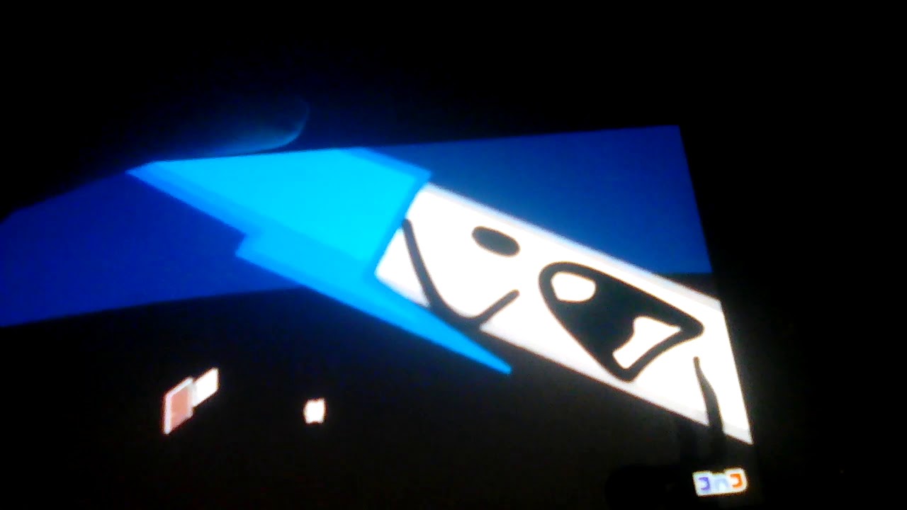 Bravo Ident - Death Pact (1997, UK) - YouTube