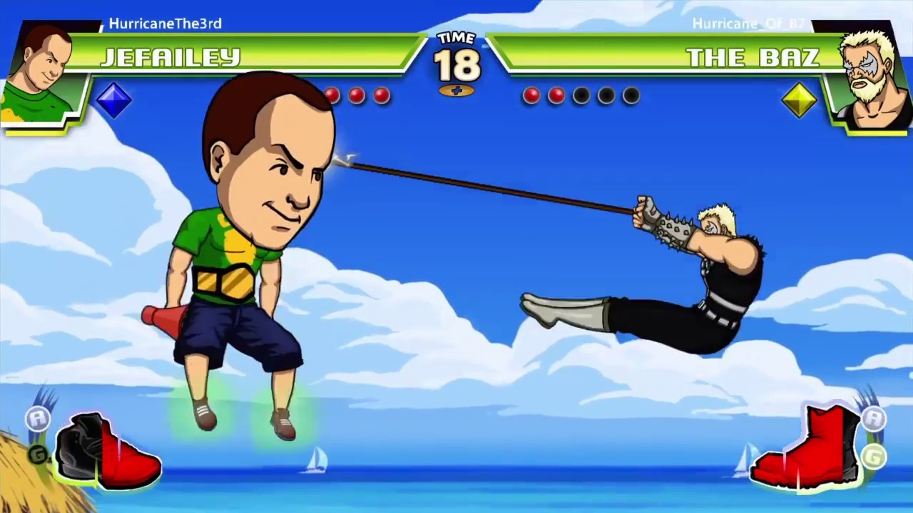 DIVEKICK highlights 2 - YouTube