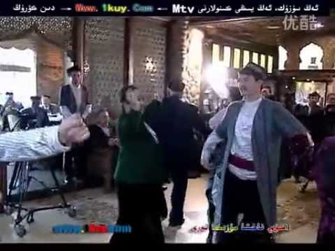 Miraj Maxerpi : Aysabag Mamut : (Uyghur)