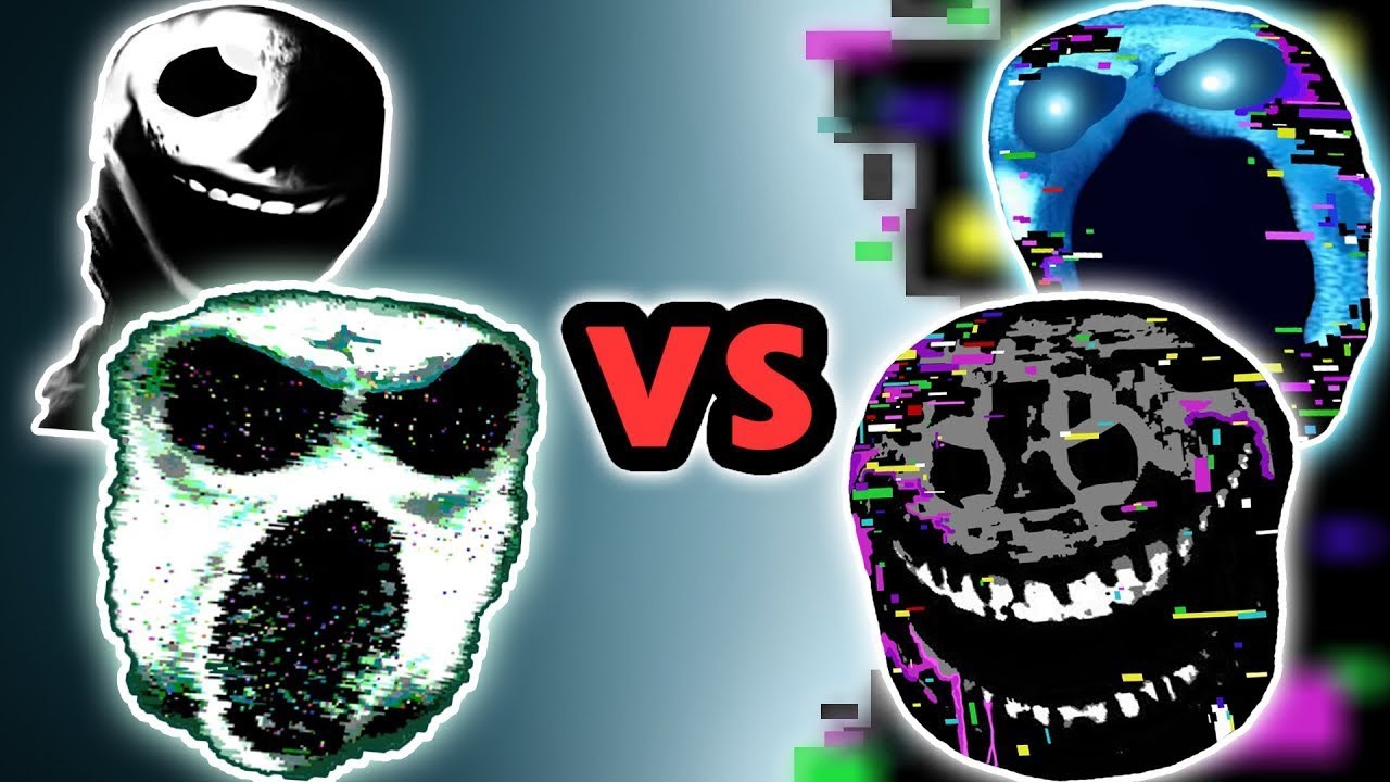 THE FINAL ATTACK OF GLITCHED MONSTERS | ROBLOX DOORS ANIMATION - YouTube