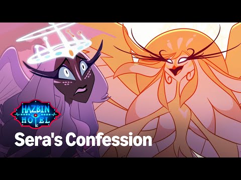 Sera's Confession - Canzone completa in italiano | Hazbin Hotel