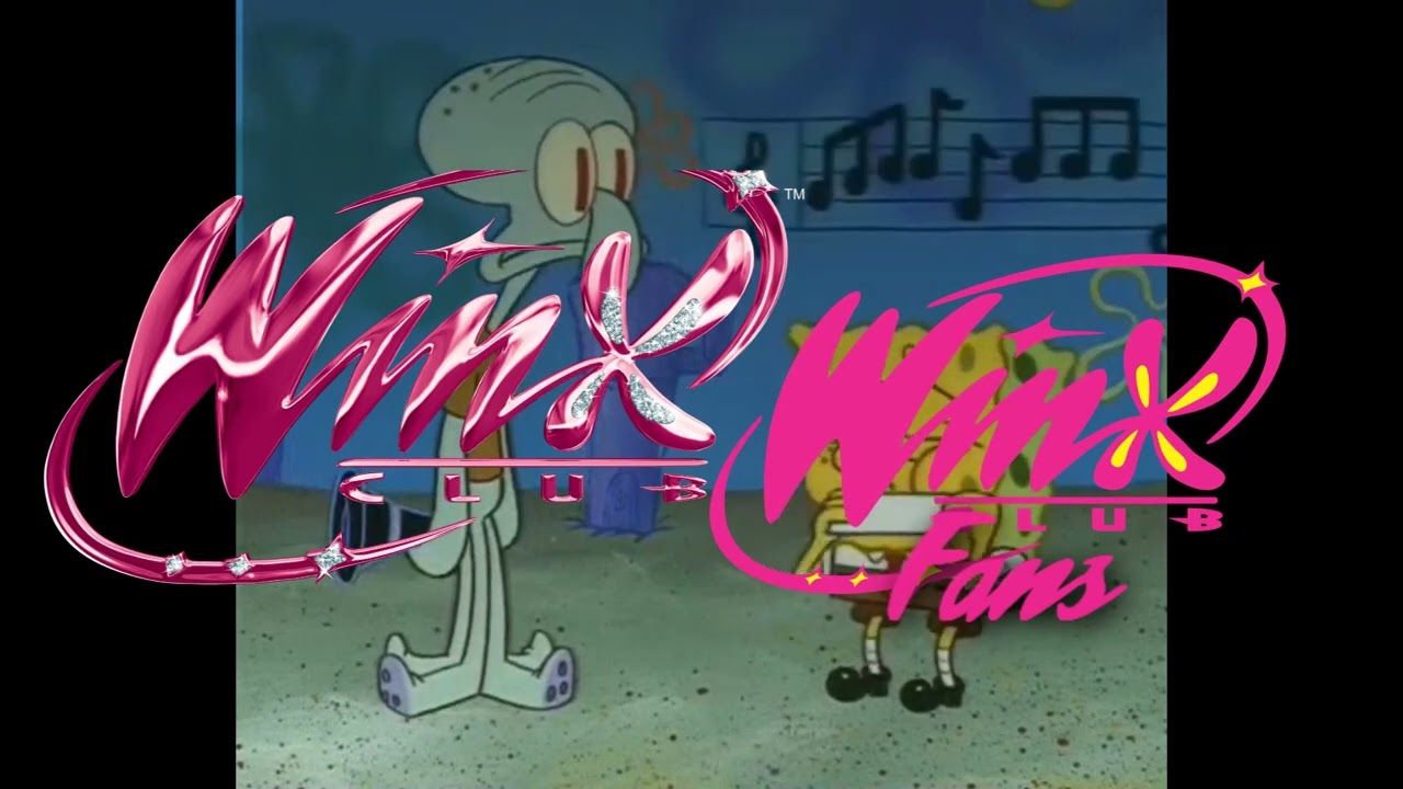 SpongeBob - Wrong Notes meme (Enchantix edition) - YouTube